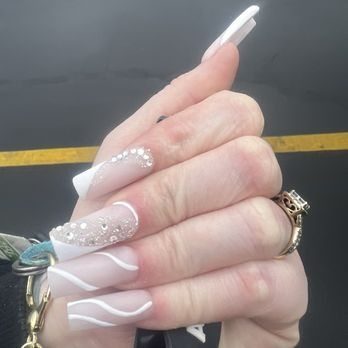 NICE NAILS SPA - Updated May 2025 - 444 Photos & 71 Reviews - 5317 ...