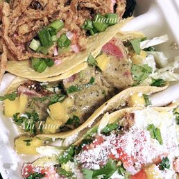 AVO TACO - Updated July 2024 - 468 Photos & 150 Reviews - 212-97 26th ...