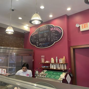 TORICO ICE CREAM - Updated July 2024 - 822 Photos & 941 Reviews - 20 ...