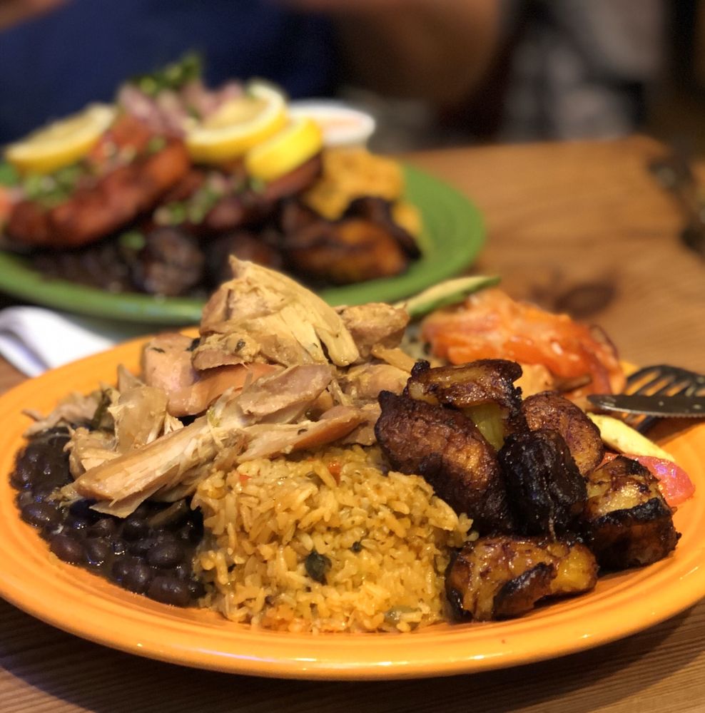 EL COQUI PUERTO RICAN CUISINE - 959 Photos & 1312 Reviews - 400 ...