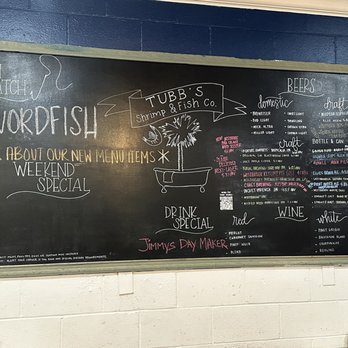 TUBB’S SHRIMP & FISH CO. - Updated August 2025 - 621 Photos & 772 ...