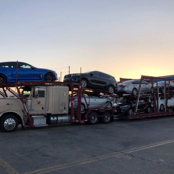 M & M TRANSPORT - Updated January 2026 - Los Angeles, California ...