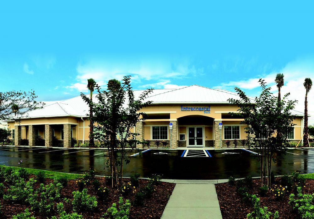 INTRACOASTAL BANK - Updated February 2025 - Request Information - 2140 ...