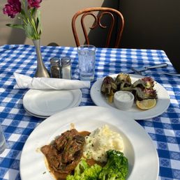 PERRY’S - SAN FRANCISCO - Updated September 2025 - 325 Photos & 729 ...