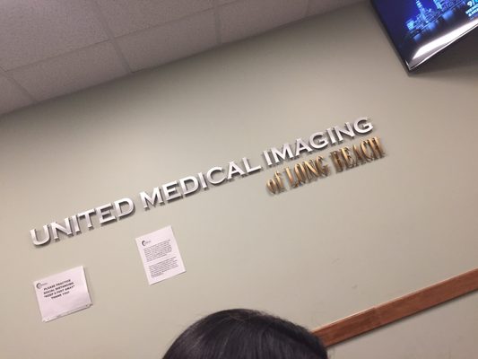 UNITED MEDICAL IMAGING OF SOUTH LONG BEACH - Updated April 2025 - 36 ...