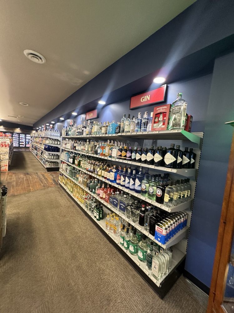 SINKERS BEVERAGES - Updated June 2026 - 52 Photos & 52 Reviews - 3308 ...