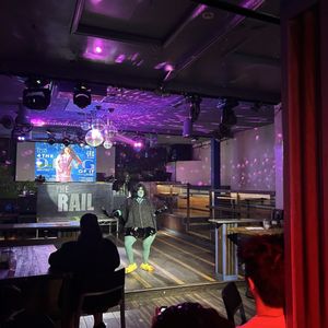 THE SRO LOUNGE - Updated July 2025 - 81 Photos & 138 Reviews - 1807 5th ...