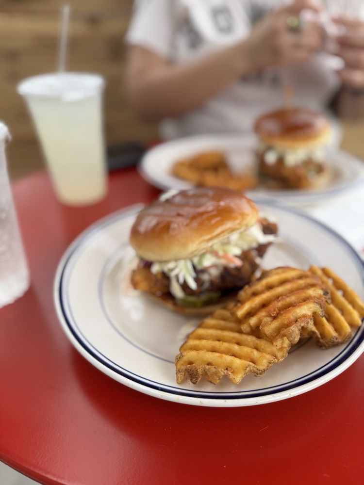 MICO’S HOT CHICKEN - Updated August 2025 - 1051 Photos & 1044 Reviews ...