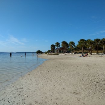 ROBERT K REES MEMORIAL PARK - Updated January 2026 - 55 Photos & 26 Reviews - 4835 Green Key Rd ...