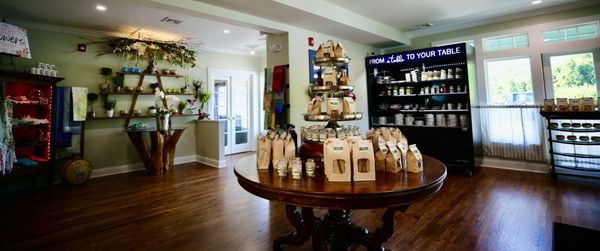 A TABLE - Updated January 2026 - 52 Photos - 109 Danbury Rd, Ridgefield ...