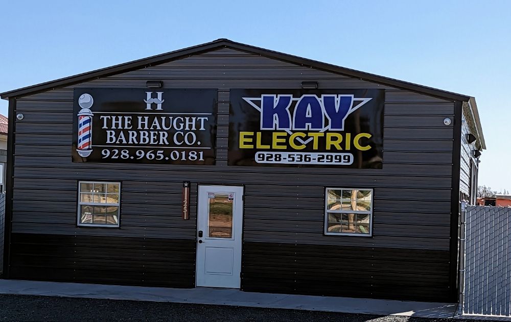KAY ELECTRIC - Updated April 2026 - 31 Photos & 11 Reviews - 125 Main ...
