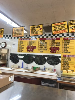 MARIO’S BUTCHER SHOP - Updated December 2025 - 28 Photos & 11 Reviews ...