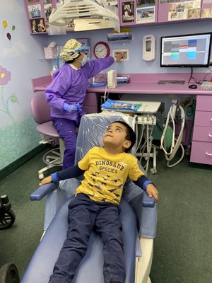 FISHER & SURGER - PEDIATRIC DENTISTRY - Updated December 2024 - 84 ...