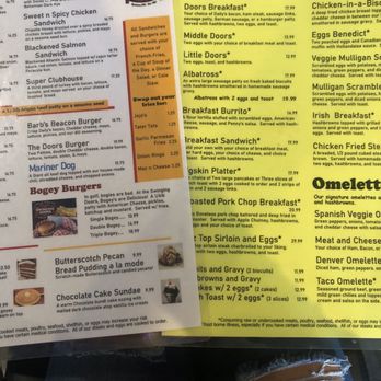 THE SWINGING DOORS - Updated August 2025 - 114 Photos & 197 Reviews ...