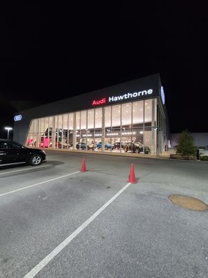 AUDI HAWTHORNE - Updated October 2025 - 30 Photos & 85 Reviews - 151 ...