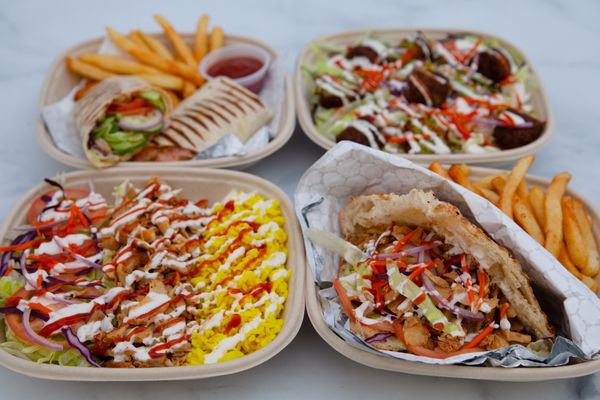 SHAWARMA REPUBLIC - Updated October 2025 - 30 Photos & 23 Reviews ...