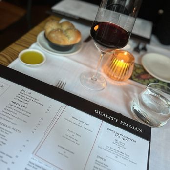 QUALITY ITALIAN - Updated April 2025 - 2837 Photos & 1612 Reviews - 57 ...