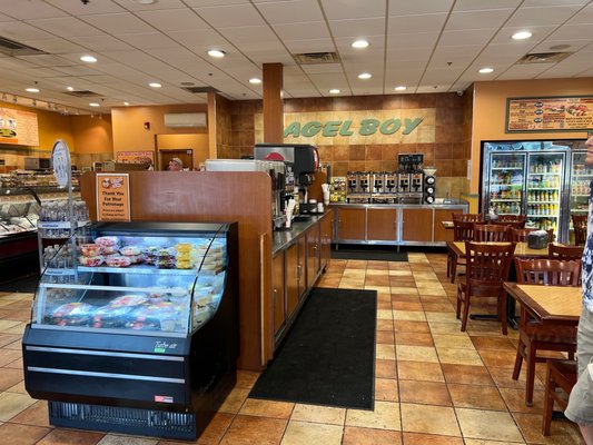 BAGEL BOY - 63 Photos & 145 Reviews - 2329 Highway 516, Old Bridge, New ...