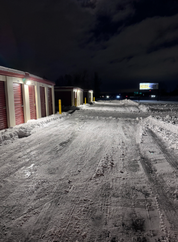 A-VERDI SELF STORAGE MARCY - Updated April 2025 - 15 Photos - 9816 River Rd, Marcy, New York ...