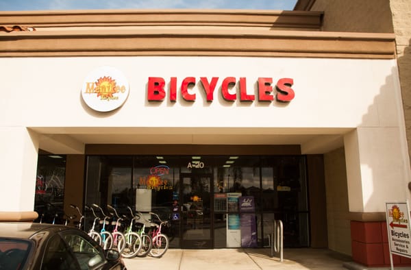 MENIFEE BICYCLES - Updated June 2026 - 150 Photos & 473 Reviews - 26100 ...