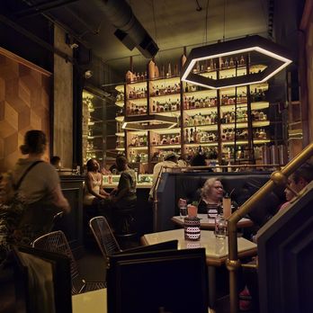 BAD LUCK BAR - Updated August 2025 - 390 Photos & 216 Reviews - 1218 ...