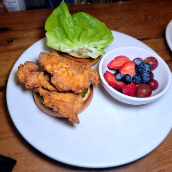 THE LITTLE EASY CAFE - Updated June 2024 - 71 Photos & 69 Reviews - 114 ...