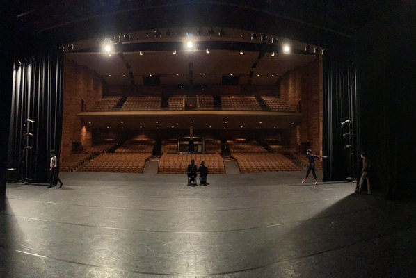 CHEYENNE CIVIC CENTER - Updated August 2025 - 12 Photos - 510 W 20th St ...