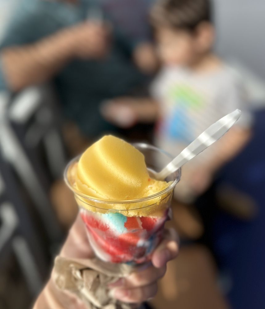 CHILLZ ITALIAN ICE - Updated August 2025 - 1575 Ft Campbell Blvd ...