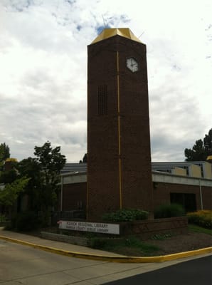 POHICK REGIONAL LIBRARY - Updated August 2025 - 14 Photos & 17 Reviews ...