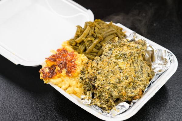 KALES KITCHEN - Updated July 2025 - 35 Photos & 27 Reviews - 2504 ...