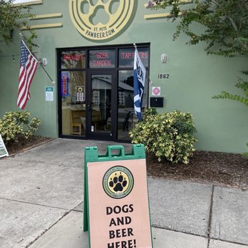 PINELLAS ALE WORKS - Updated May 2025 - 365 Photos & 123 Reviews - 1962 ...