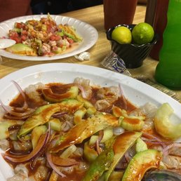 MARISCOS EL RAFA - Updated December 2025 - 286 Photos & 182 Reviews ...