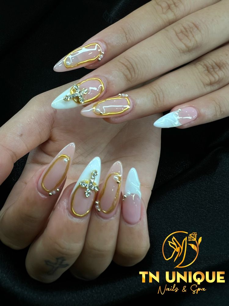 TN UNIQUE NAILS & SPA - Updated June 2025 - 980 Photos & 496 Reviews ...