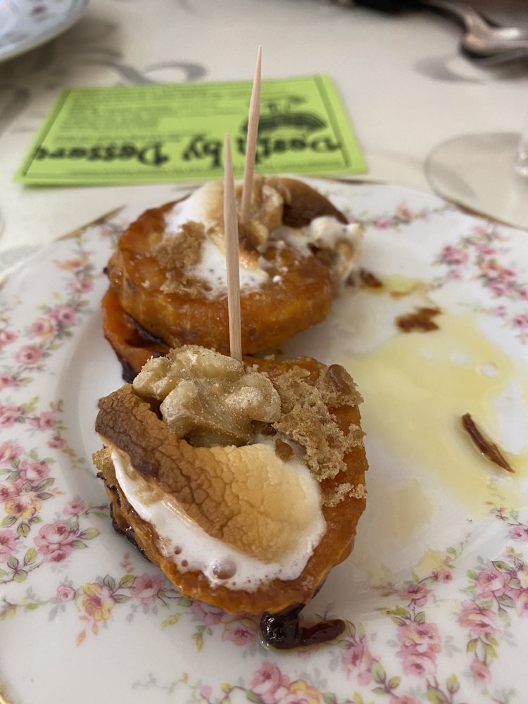 PENELOPE PEARL’S TEA ROOM & PARLOR - Updated January 2026 - 507 N Roane ...