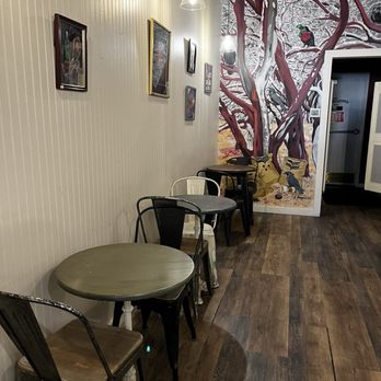 CROOKS COFFEE - Updated July 2024 - 315 Photos & 300 Reviews - 404C ...