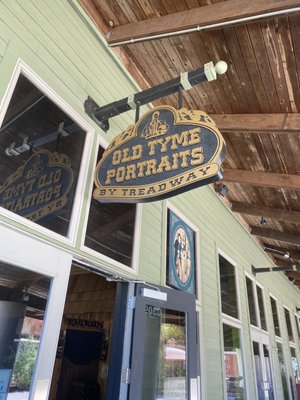 OLD TYME PORTRAITS BY TREADWAY - Updated July 2024 - 11 Photos & 17 ...