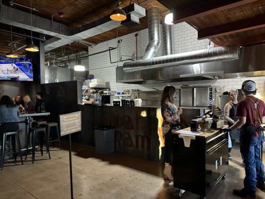 GOAT AND RAM - Updated December 2025 - 264 Photos & 140 Reviews - 150 W ...