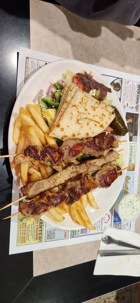 WASHINGTON DINER RESTAURANT - Updated July 2025 - 43 Photos & 94 ...