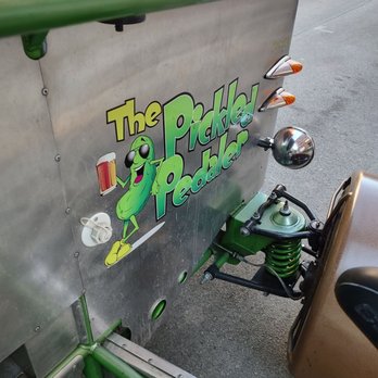 THE PICKLED PEDALER - Updated December 2025 - 51 Photos & 63 Reviews ...