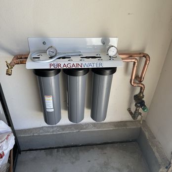 PURAGAIN WATER - Updated October 2024 - 39 Photos & 72 Reviews - 727 S ...