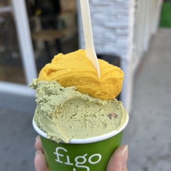 FIGO IL GELATO ITALIANO - Updated July 2025 - 210 Photos & 72 Reviews ...