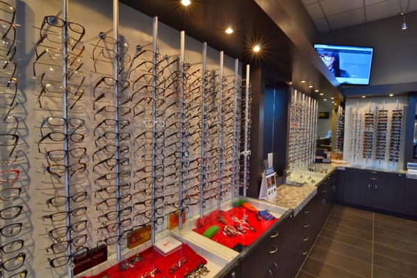 BEYOND VISION MILL WOODS - Updated May 2025 - 27 Photos - 5615 23 ...