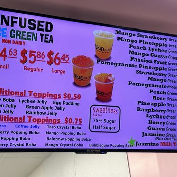 UNO TEA HOUSE - LA MIRADA - Updated May 2025 - 97 Photos & 19 Reviews ...