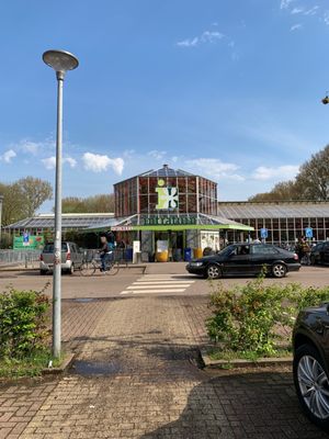 INTRATUIN - Updated May 2025 - 61 Photos & 14 Reviews - Nobelweg 10 ...