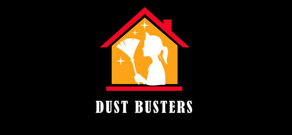 DUST BUSTERS - Dallas, TX - Yelp