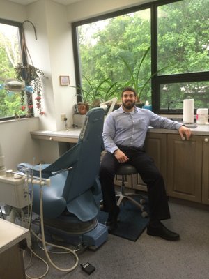 DANIEL J. GASPERINI, DDS - Updated November 2025 - 29 Fox St ...