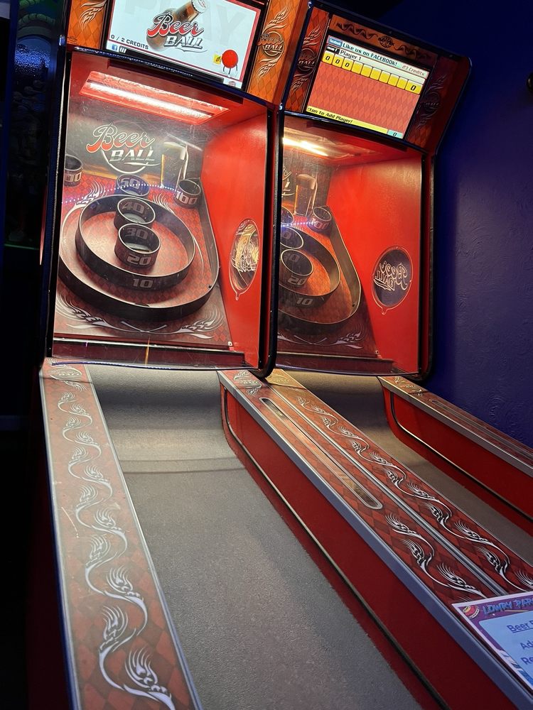 LOWRY PARCADE - Updated April 2025 - 299 Photos & 123 Reviews - 1213 W Waters Ave, Tampa ...