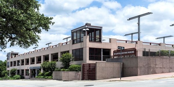 CAPITOL VISITORS PARKING GARAGE - Updated December 2025 - 22 Reviews ...