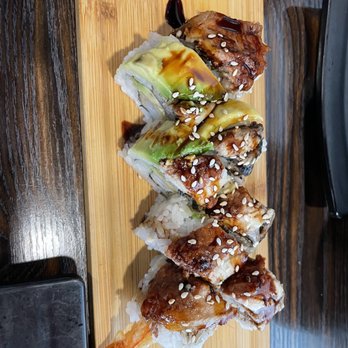 ANGRY FISH SUSHI - 1964 Photos & 1146 Reviews - 16250 E 14th St, San ...