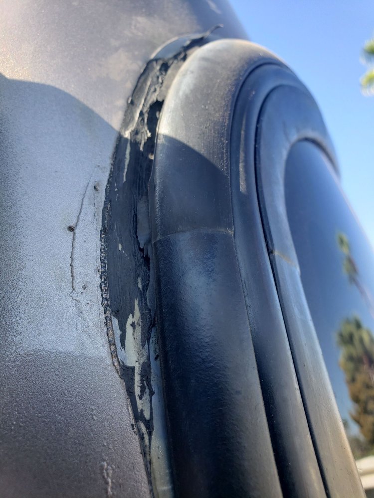 PERRY AUTO GLASS - Updated July 2025 - 5055 Hallmark Pkwy, San ...